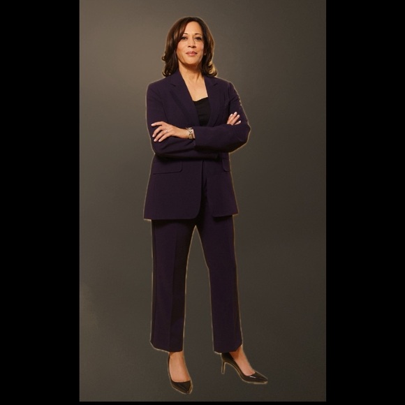 Party Supplies | Kamala Harris Life Size Cardboard Cutout Free Shipping ...
